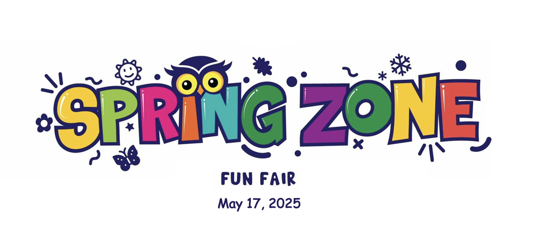 2025 Fun Fair Updates – Spring Street School PTO