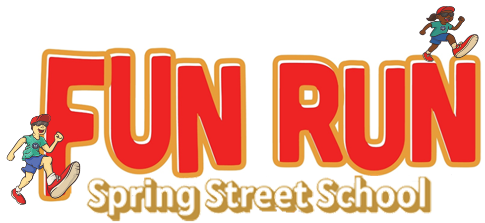 Annual Fun Run – Spring Street School PTO